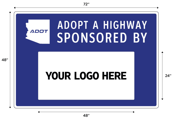 Arizona Adopt A Highway Adopt A Highway Program