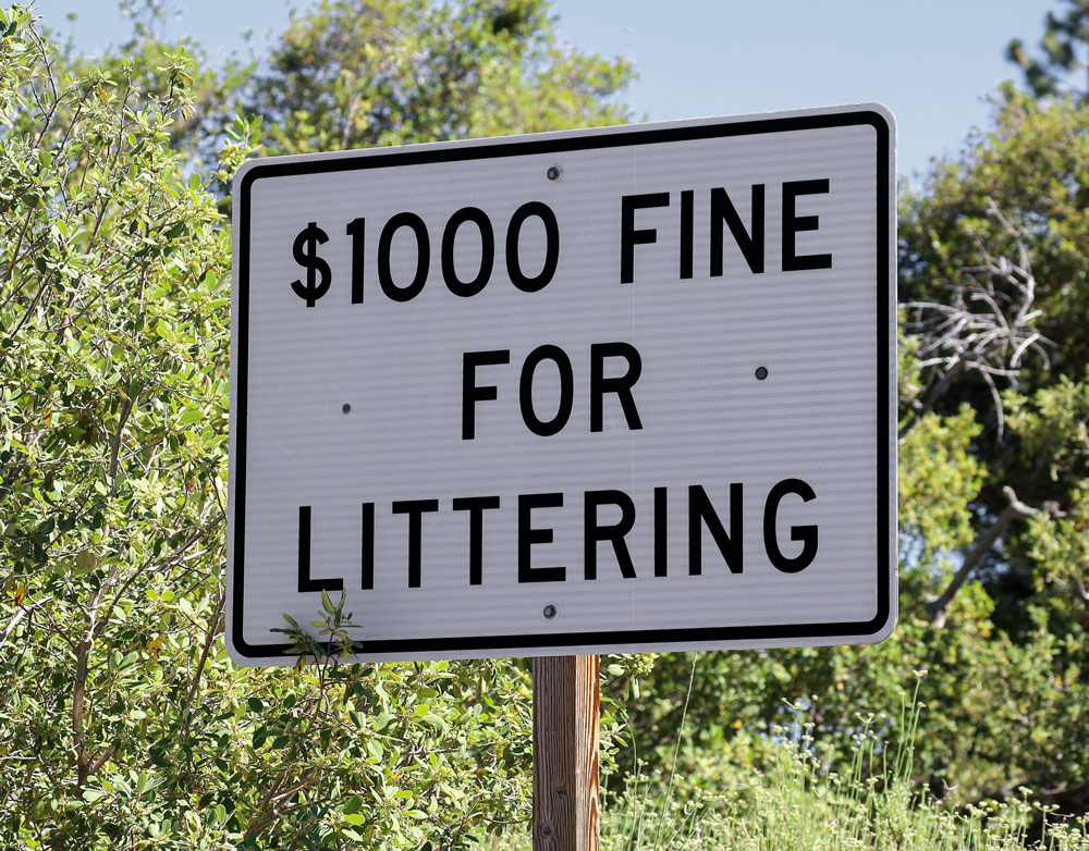 Program Benefits - Adopt A Highway California | Arizona | Washington