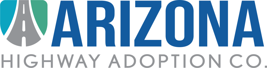 Arizona Adopt A Highway Adopt A Highway Program